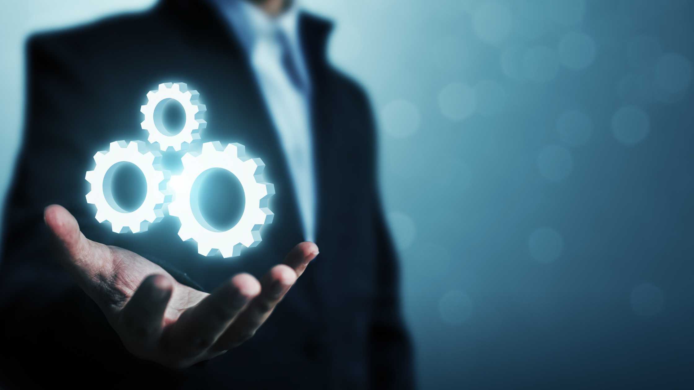 Achieving Consistent and Predictable Outcomes: A Business Guide ...